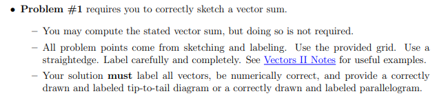 1. (6 points) Use one of the two standard geometric | Chegg.com