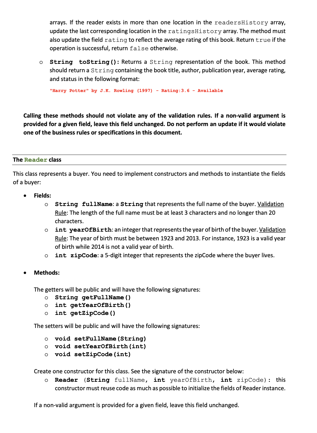 Solved -Manual grading will be for checking hard-coding, | Chegg.com