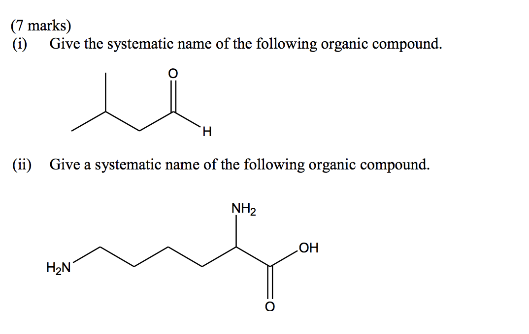 Solved 1) If an aqueous solution contains the iodide anion, | Chegg.com