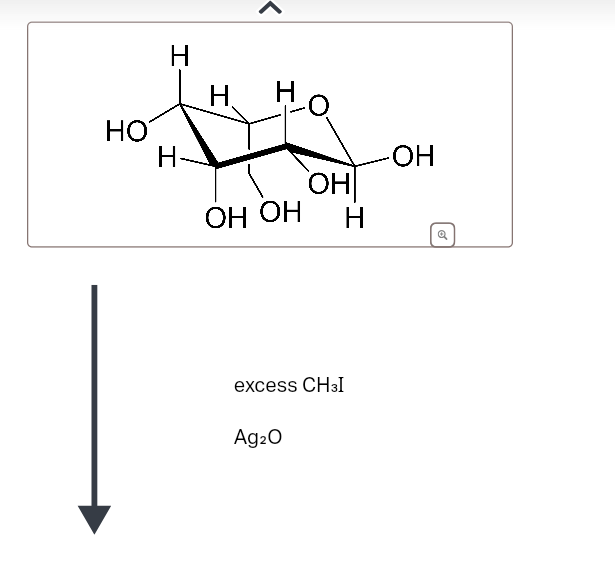 Solved please draw the major product of ﻿the reaction in | Chegg.com