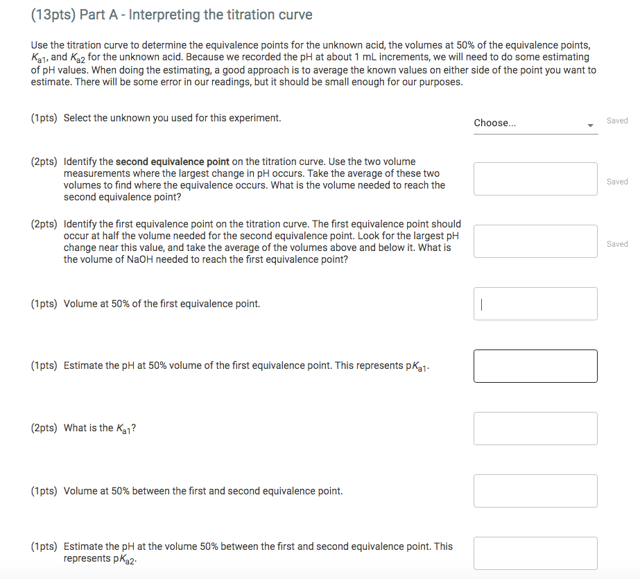 Data And Lab Submission - Determination Of Molar Mass | Chegg.com