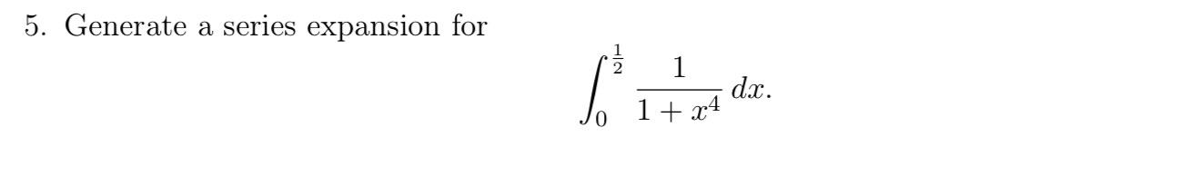 Solved 5-This is homework for Advanced Calculus by Patrick | Chegg.com