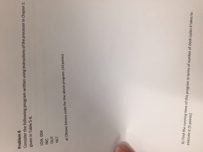 Consider the following program written using | Chegg.com Consider the following program written using | Chegg.com