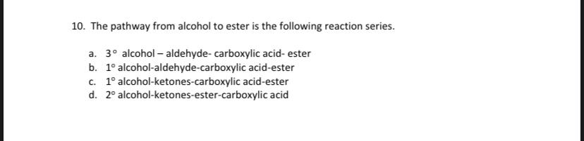 Solved 7. но Name: : 1. Classify each of the following as: | Chegg.com