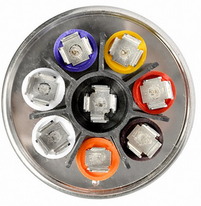 Solved (20 pts) The Turbo 200x Round Universal Motor Run | Chegg.com