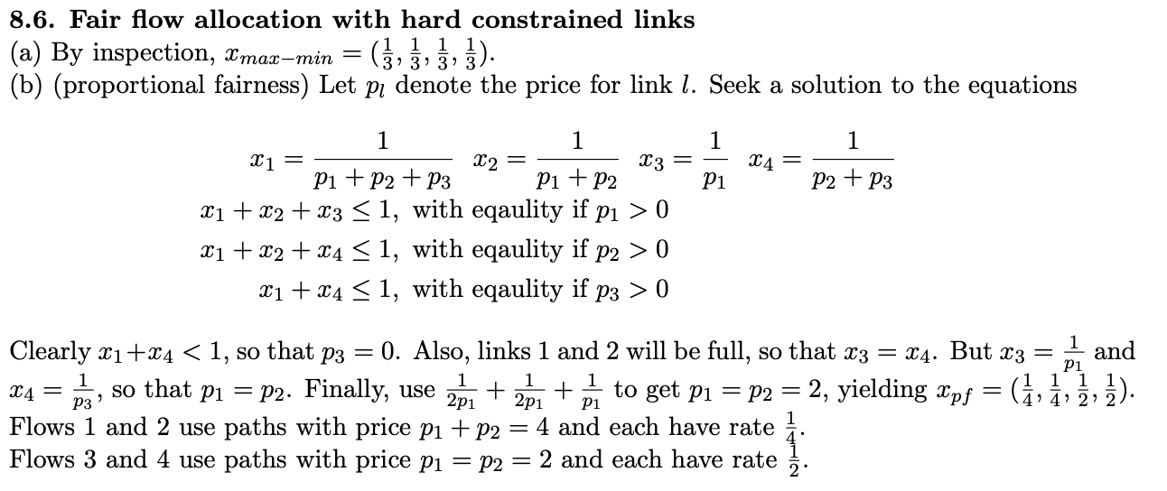 Skip Part (a). Instead do the following: (i) Define | Chegg.com