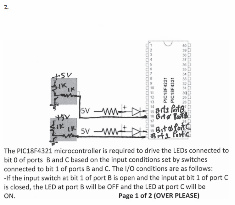Solved 2. d3 04 ds 40 39 38b 37 35b 35 do tsv Зік IR da do | Chegg.com