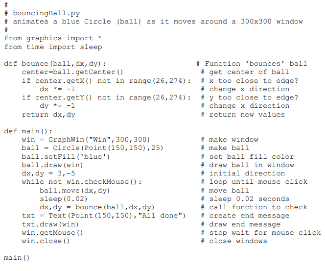 Solved Unit programming exercises are posted on BrightSpace | Chegg.com