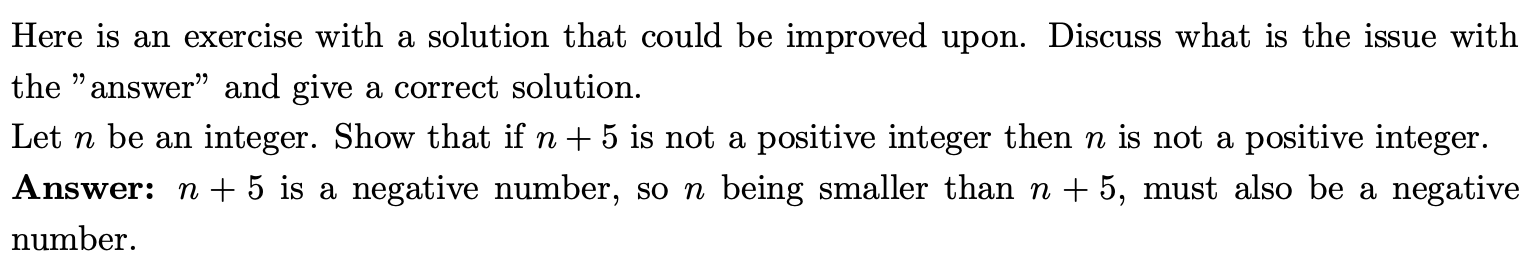 Question | Chegg.com