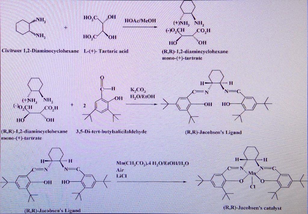 Solved question: Draw 3 curly arrow Reaction mechanisms for | Chegg.com