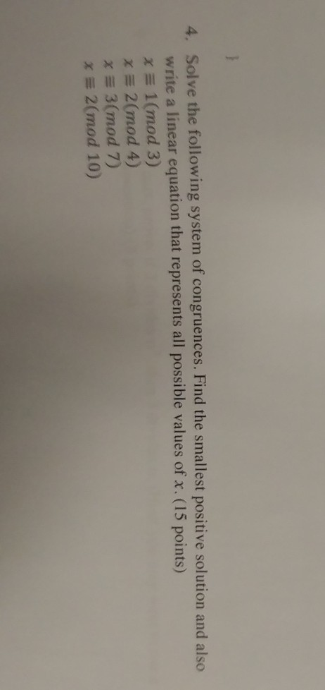 Solved 3. Write pseudocode that determines whether the input | Chegg.com
