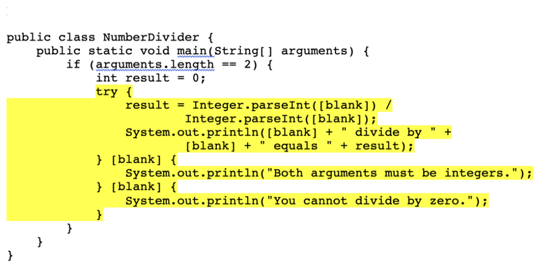Solved 1 Create A File For The Program Shown Here 2 Pass 