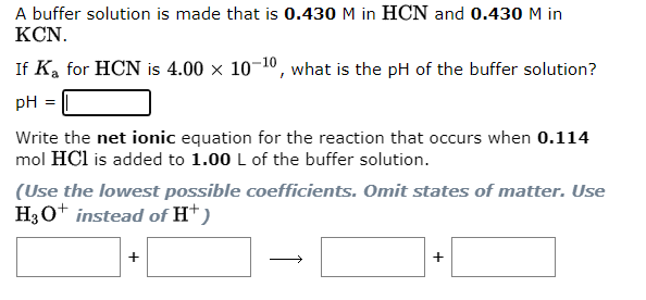 Solved A buffer solution is made that is 0.354M in HNO2 and | Chegg.com