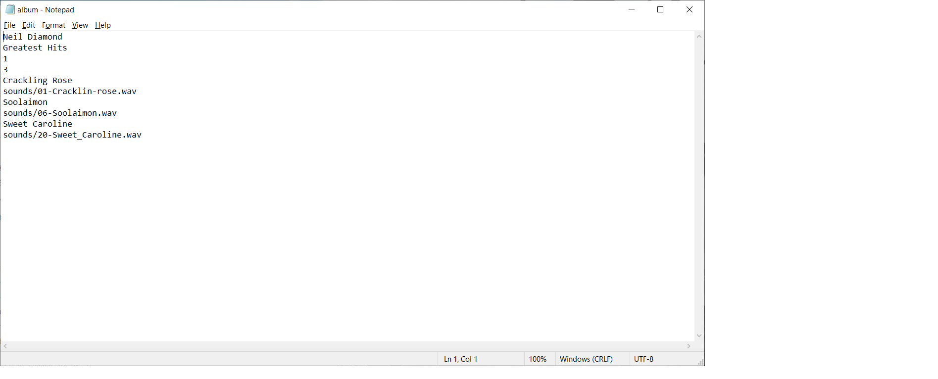 Solved require './input_functions' module Genre POP, | Chegg.com
