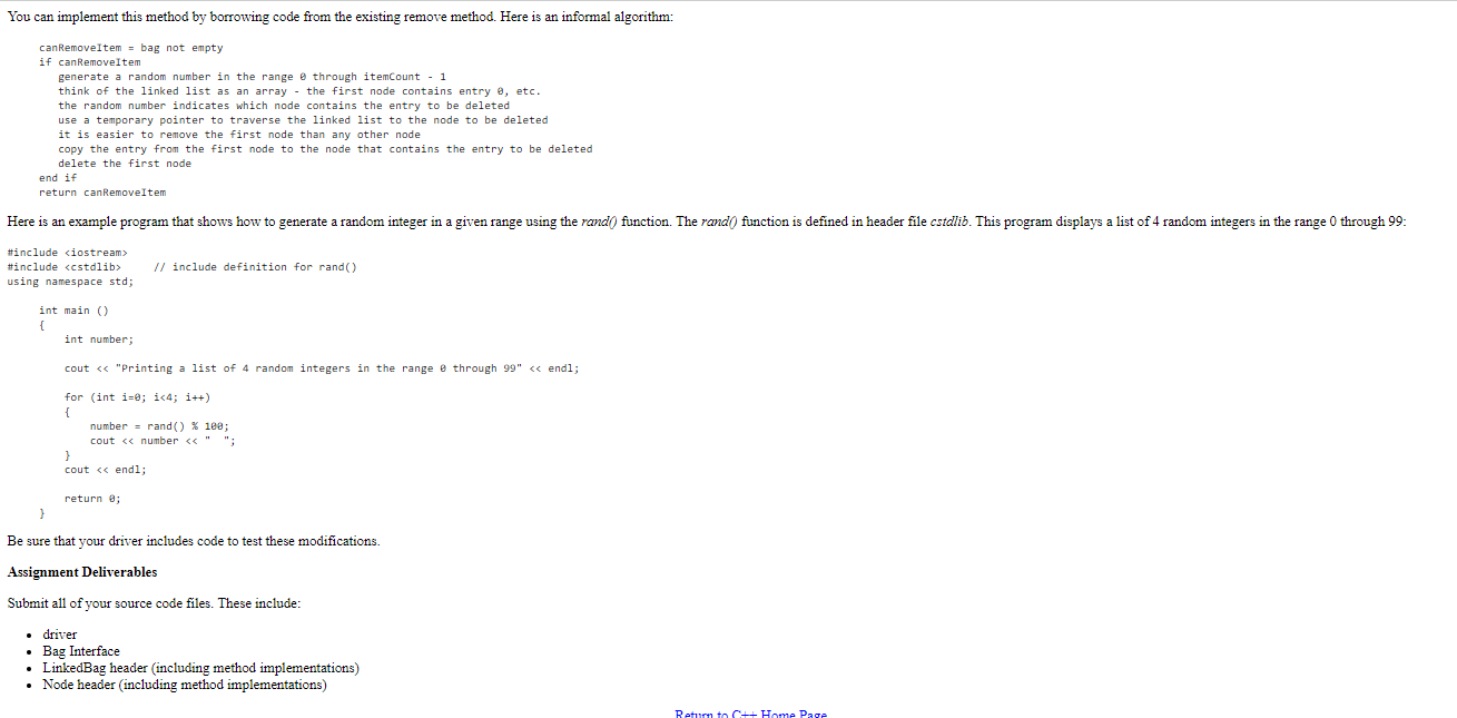 Be sure to read through Chapter 4 in your textbook | Chegg.com