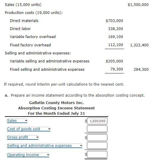 Solved Step by step explaination on how to solve it please | Chegg.com
