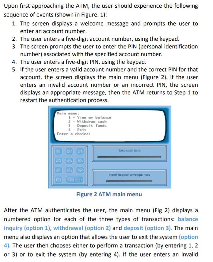Solved Assignment Requirements 1. Should use C++ and | Chegg.com