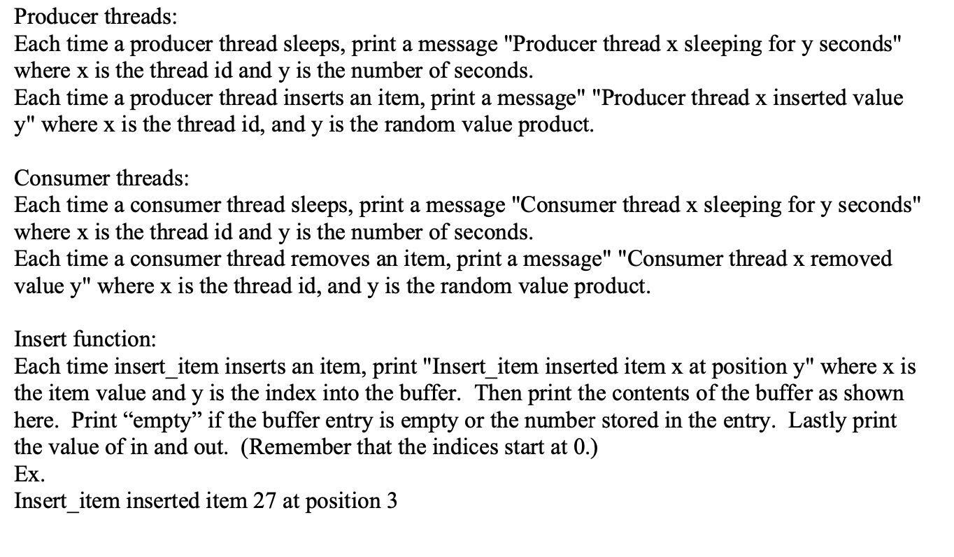Solved Objectives: Write a program which implements a | Chegg.com