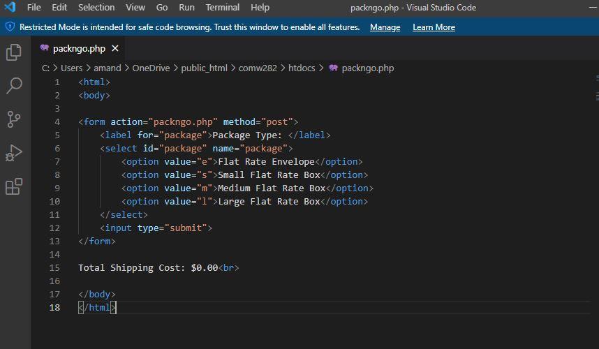 Solved Web design html and php, python code I need help | Chegg.com