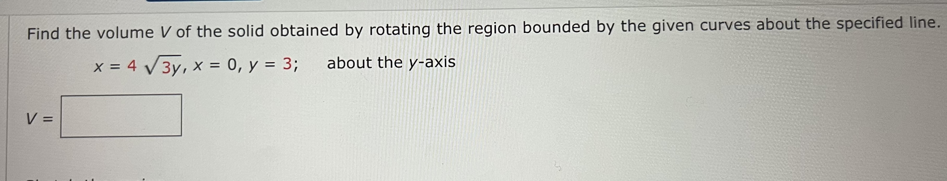 Solved Consider the solid torus (the donut-shaped solid | Chegg.com