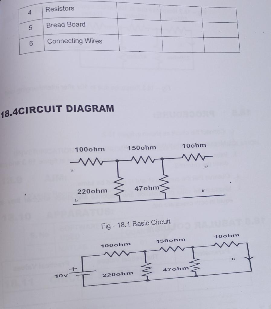 Solved Complete the tables and answer the questions on the | Chegg.com