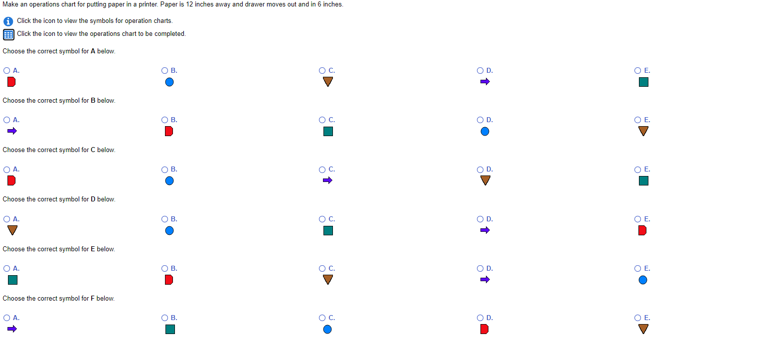 Solved Choose the correc 4. Choose the correc A. Choose the | Chegg.com
