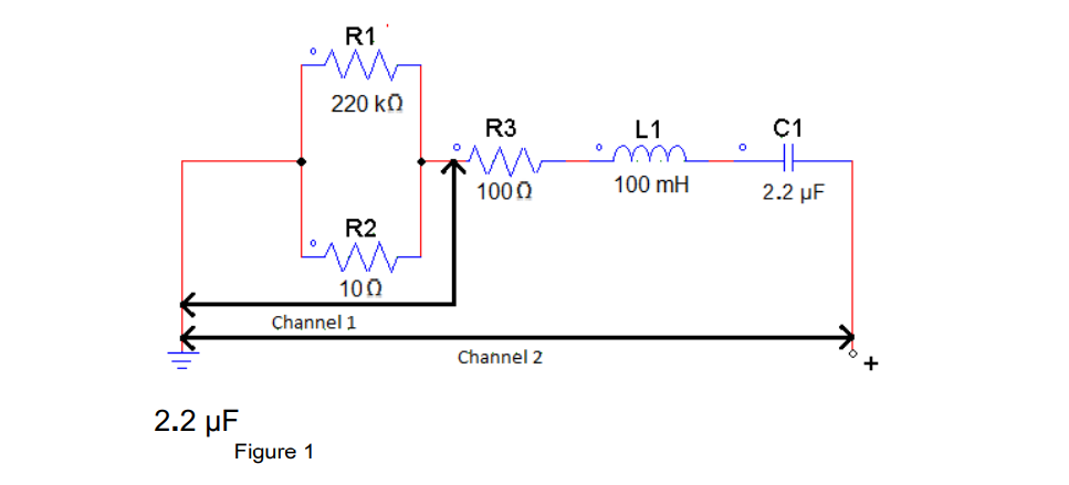 Solved 1. From figure 1, calculate in complex form the | Chegg.com
