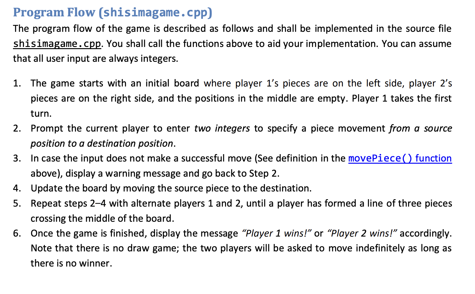 Solved Introduction The objective of this assignment is to | Chegg.com