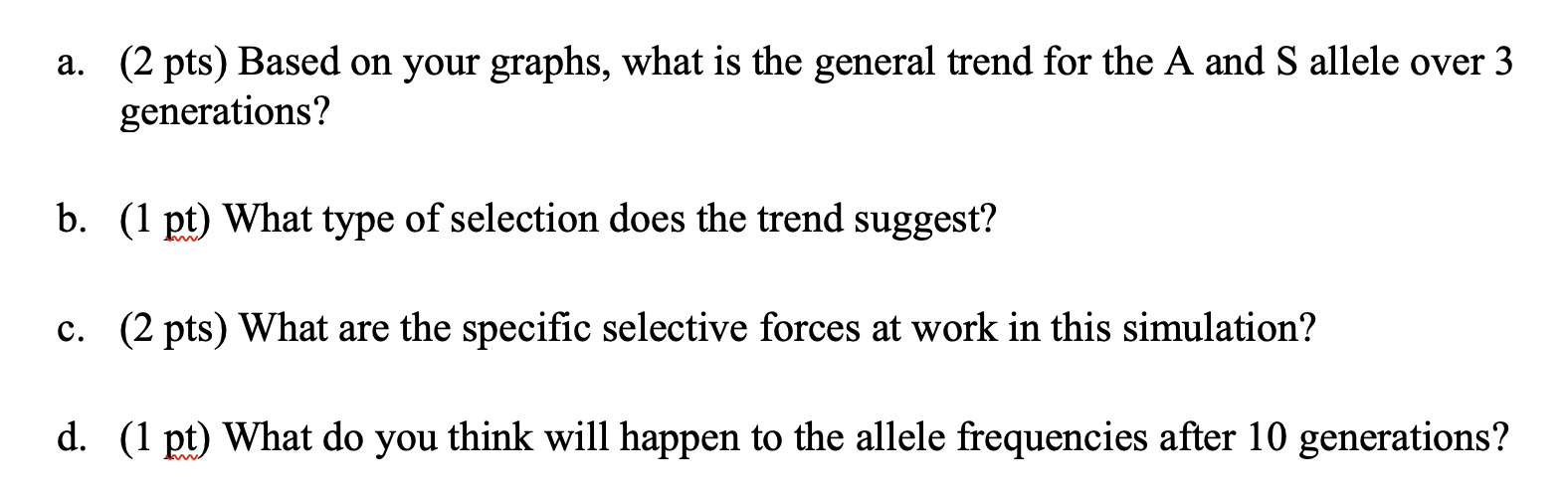 Solved 5. Graph based on Group designate in the key 13 pts | Chegg.com
