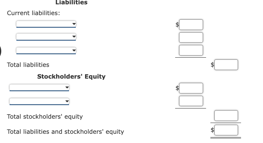Solved selected accounts from the ledger of Easy Weight Loss | Chegg.com