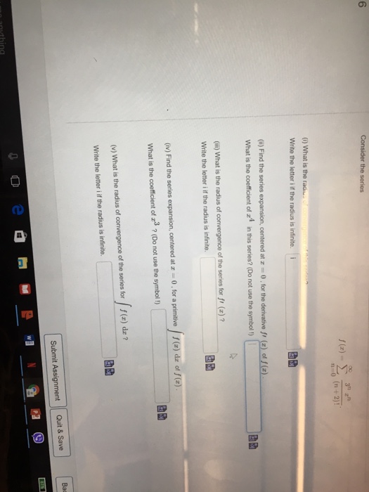 Solved What is the radius Write the letter i if the radius | Chegg.com