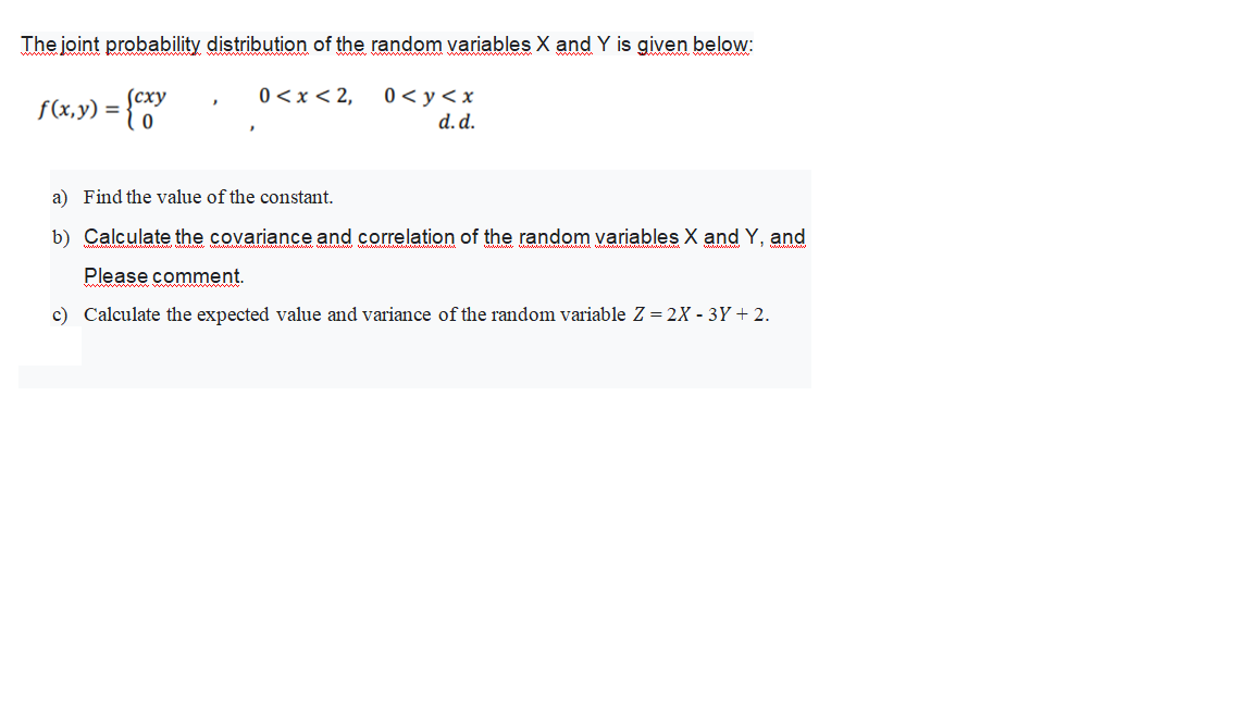 Solved There are 3 machines in a factory that perform all | Chegg.com
