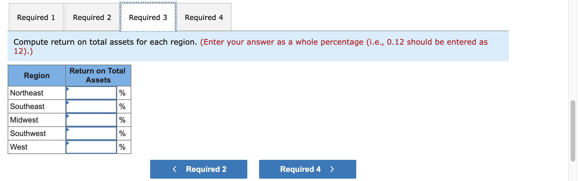 Solved Tableau DA 17-3 (Static): Mini-Case, Computing ratios | Chegg.com