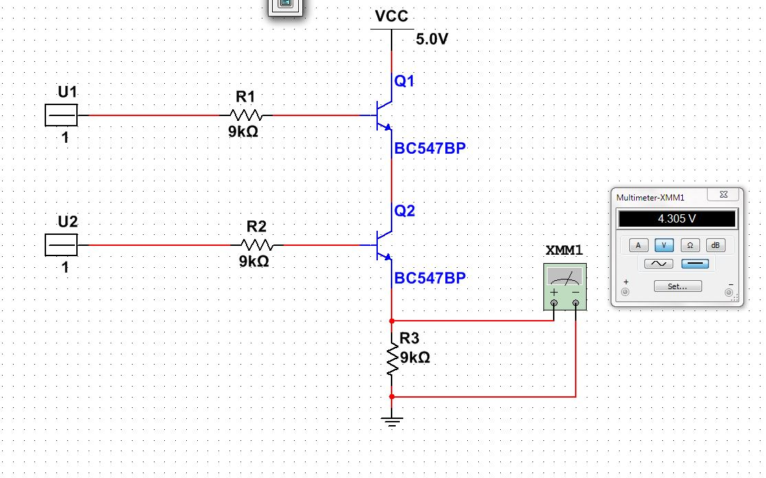 simulate the below circuit in Proteus | Chegg.com