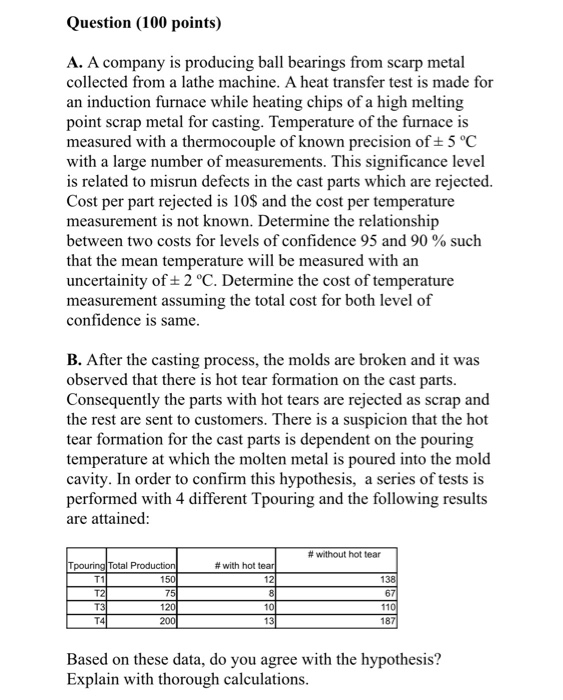 Solved I need to solve it by using statistical knowledge. | Chegg.com | Chegg.com