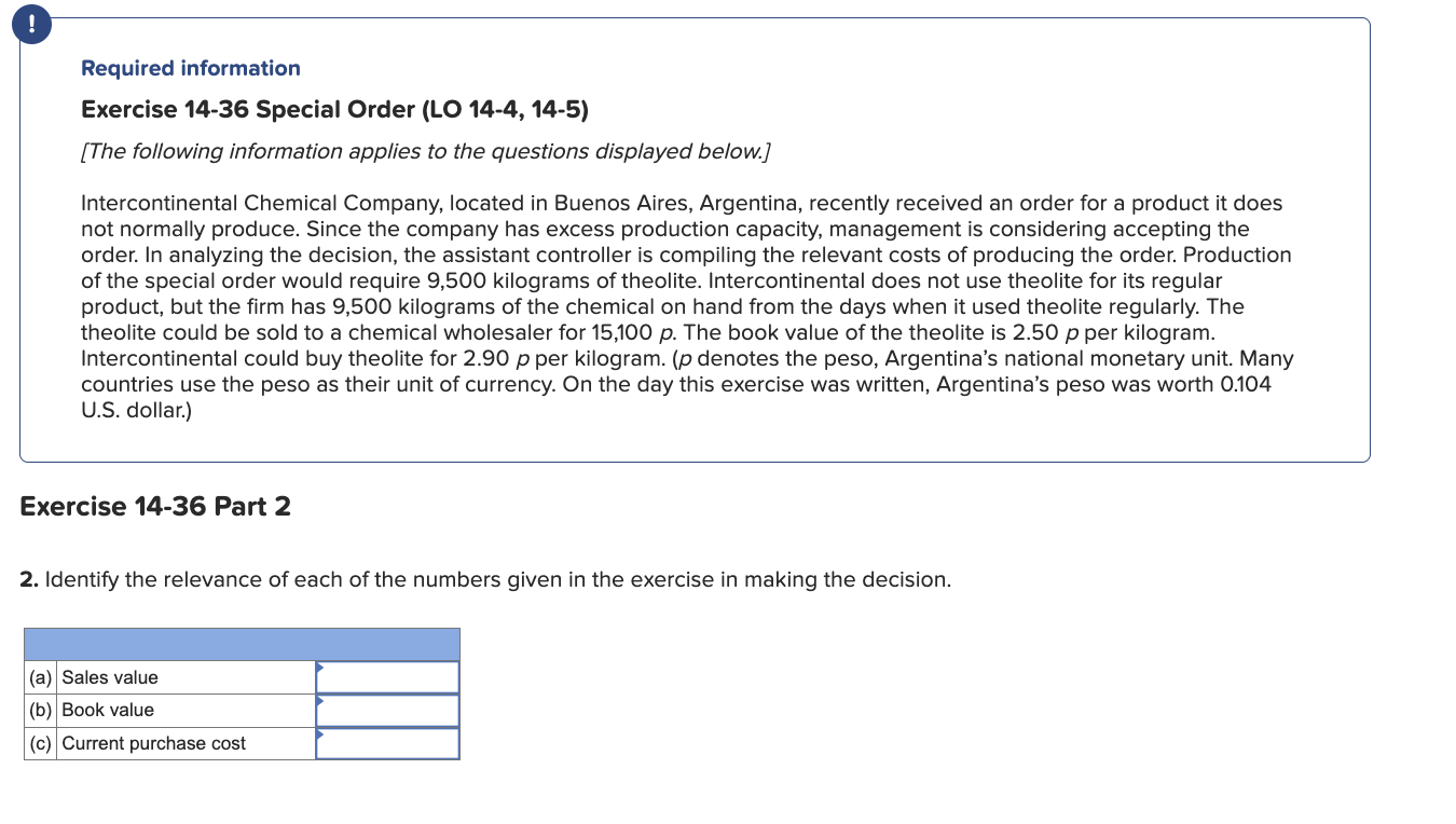 Solved Week 6 ﻿Question 11 | Chegg.com