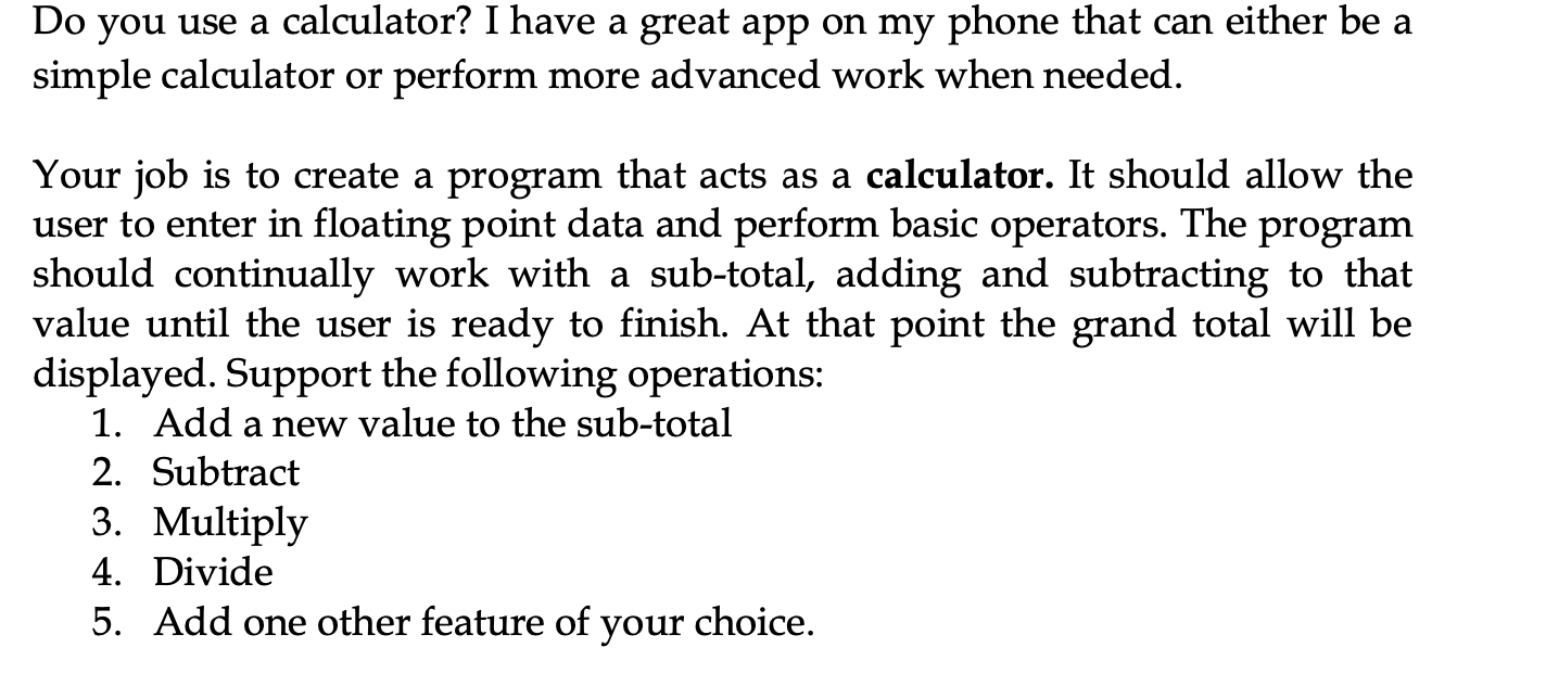 Solved C Please Show Source Code And Screenshots Please