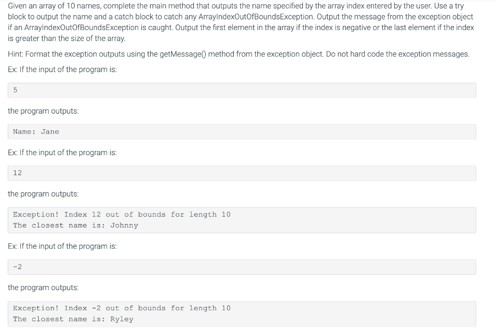 Solved import java.util.Scanner; public class | Chegg.com