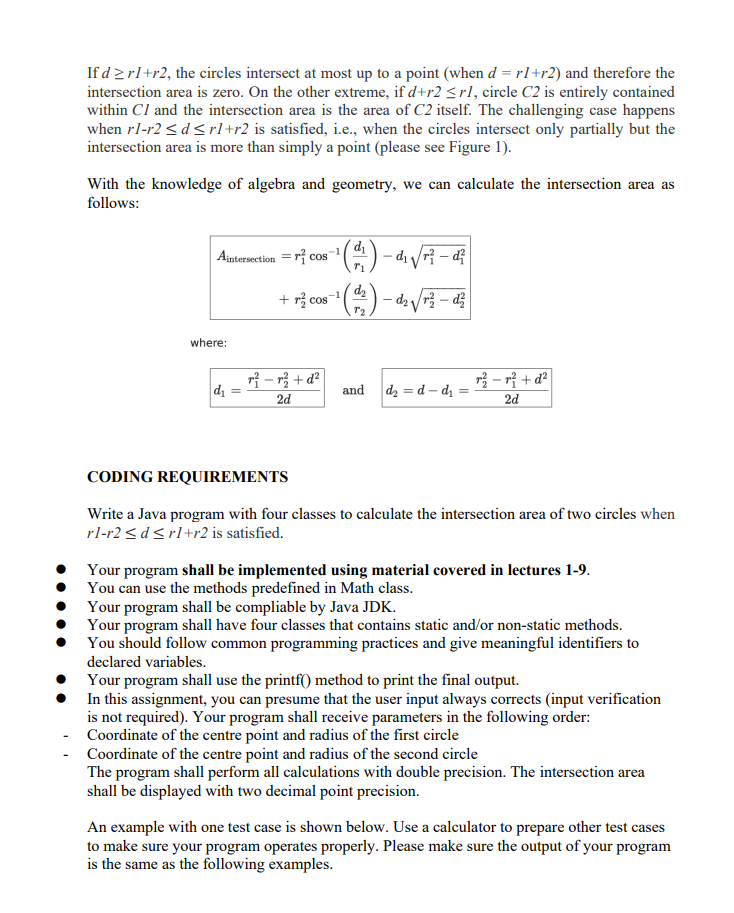 Solved OBJECTIVE Design and implement a java program to | Chegg.com