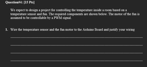 Solved Question\#1: In this question, we will design a | Chegg.com