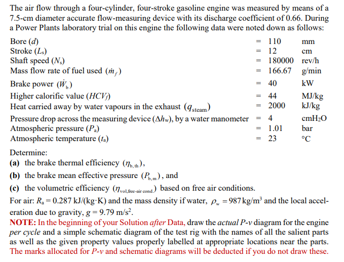 Solved Q1 use steam table if requires and put the reference | Chegg.com