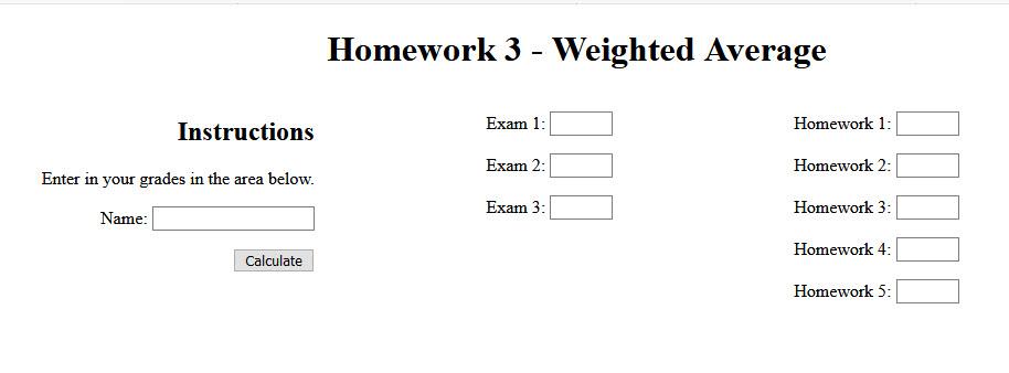 Solved What would be the CSS and PHP code to format the | Chegg.com