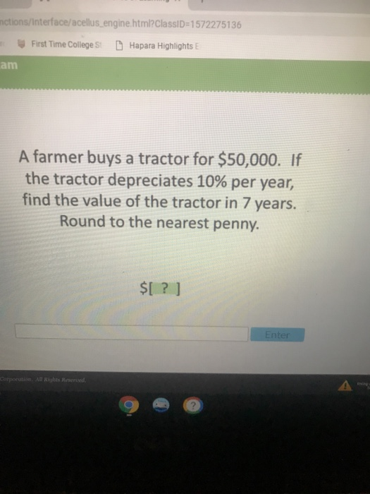 Solved nctions/Interface/acellus engine htmlclassiD | Chegg.com