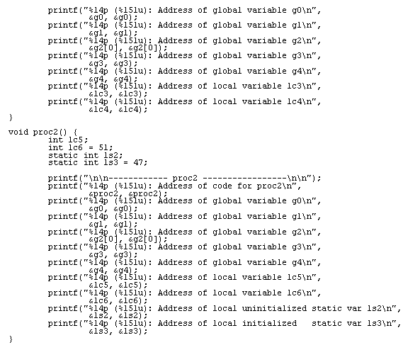Solved Need Help With Creating And Compiling The Code 