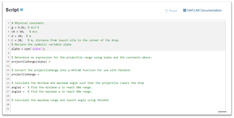 Solved Assume also the exit velocity of the cannon is | Chegg.com