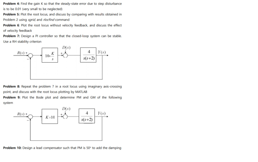 Given Hubble Telescope Pointing Control to align | Chegg.com