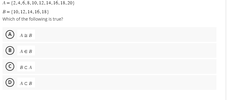 Solved Write the roster notation for the following set: | Chegg.com
