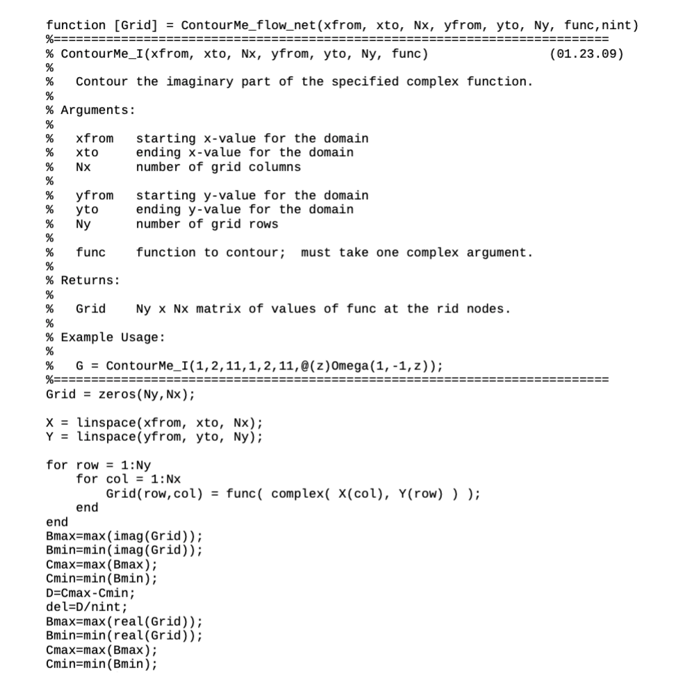 Consider the dam shown in Figure 4. Determine the | Chegg.com