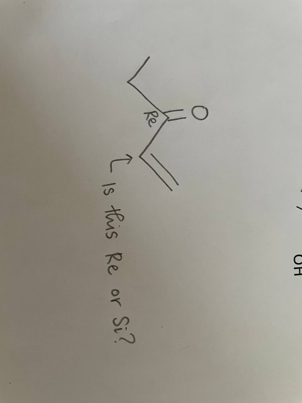 Solved this Re or Si? | Chegg.com