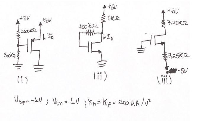 Solved tsu +5U +5V +5v 7,25kr 2000102 SRR Looks th [LIO LIO | Chegg.com